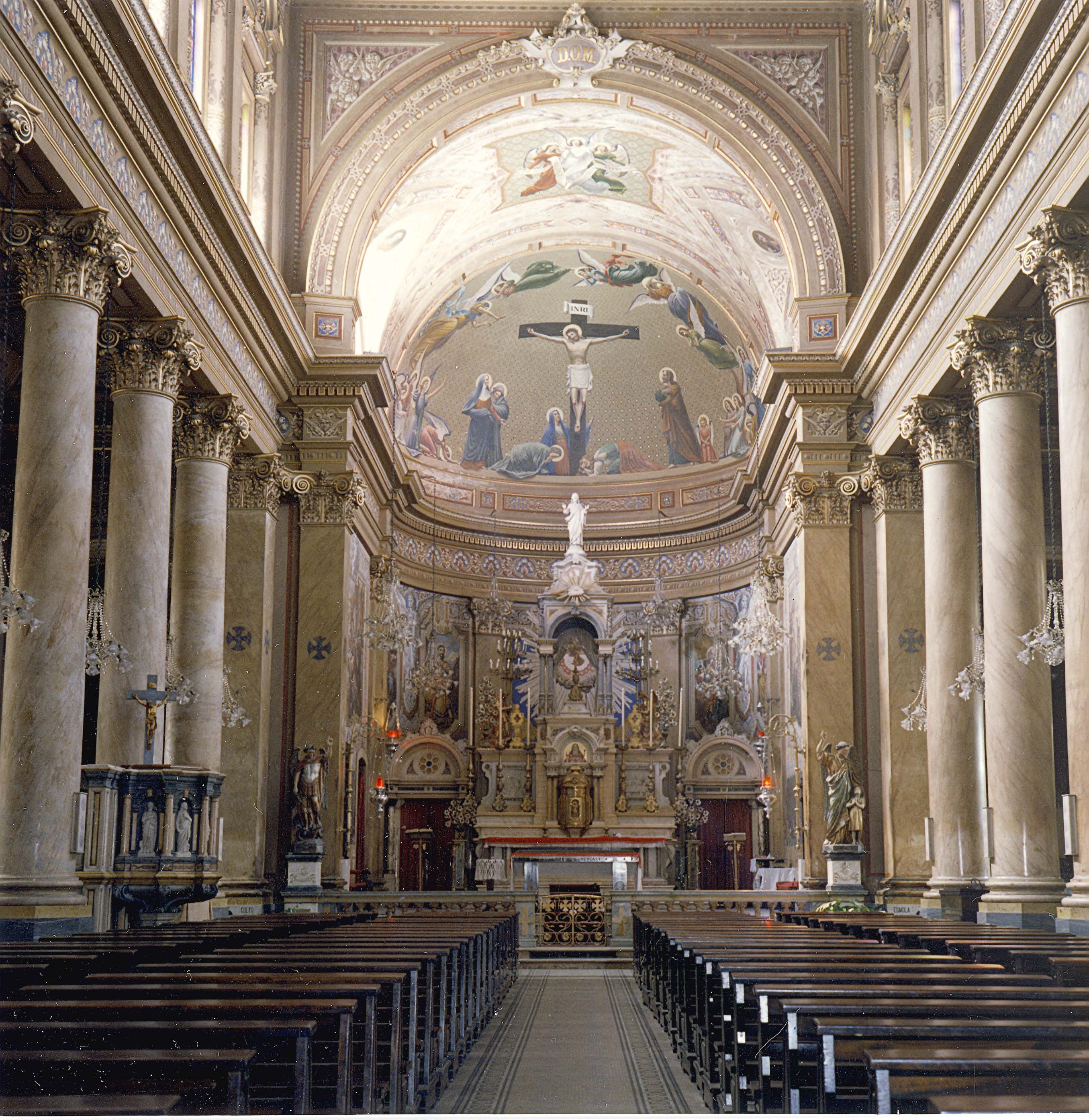 Amor à Santa Igreja Católica - Plinio Corrêa de Oliveira