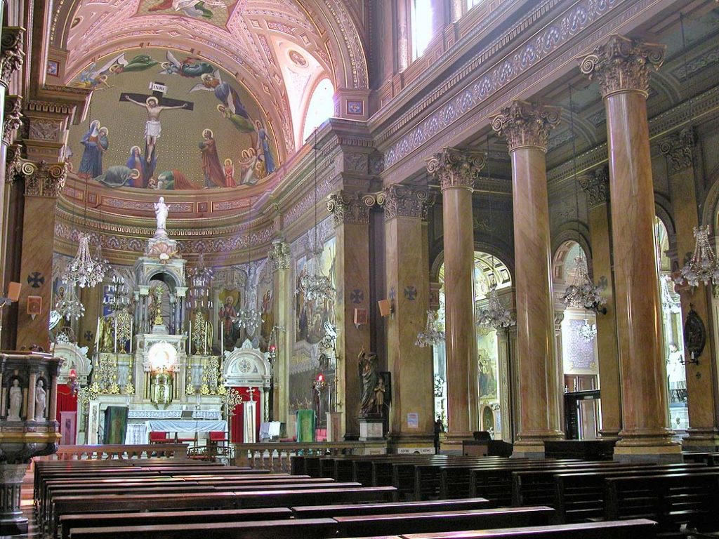 Amor à Santa Igreja Católica - Plinio Corrêa de Oliveira