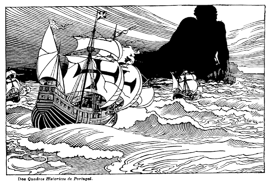 01_01_Gigante Adamastor - Plinio Corrêa de Oliveira