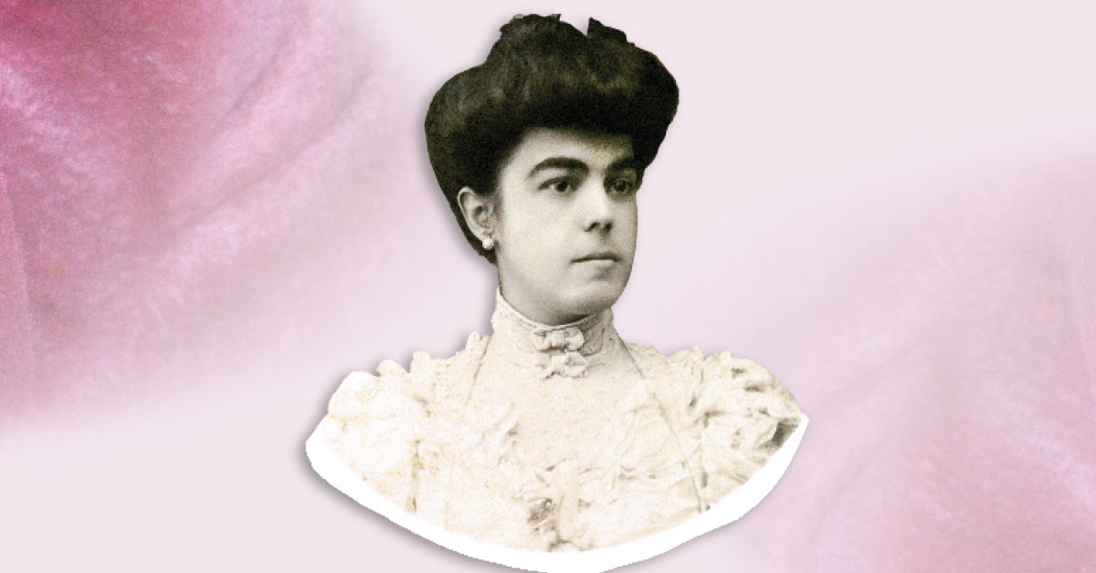 O Anjo da Guarda de Dona Lucilia - Plinio Corrêa de Oliveira