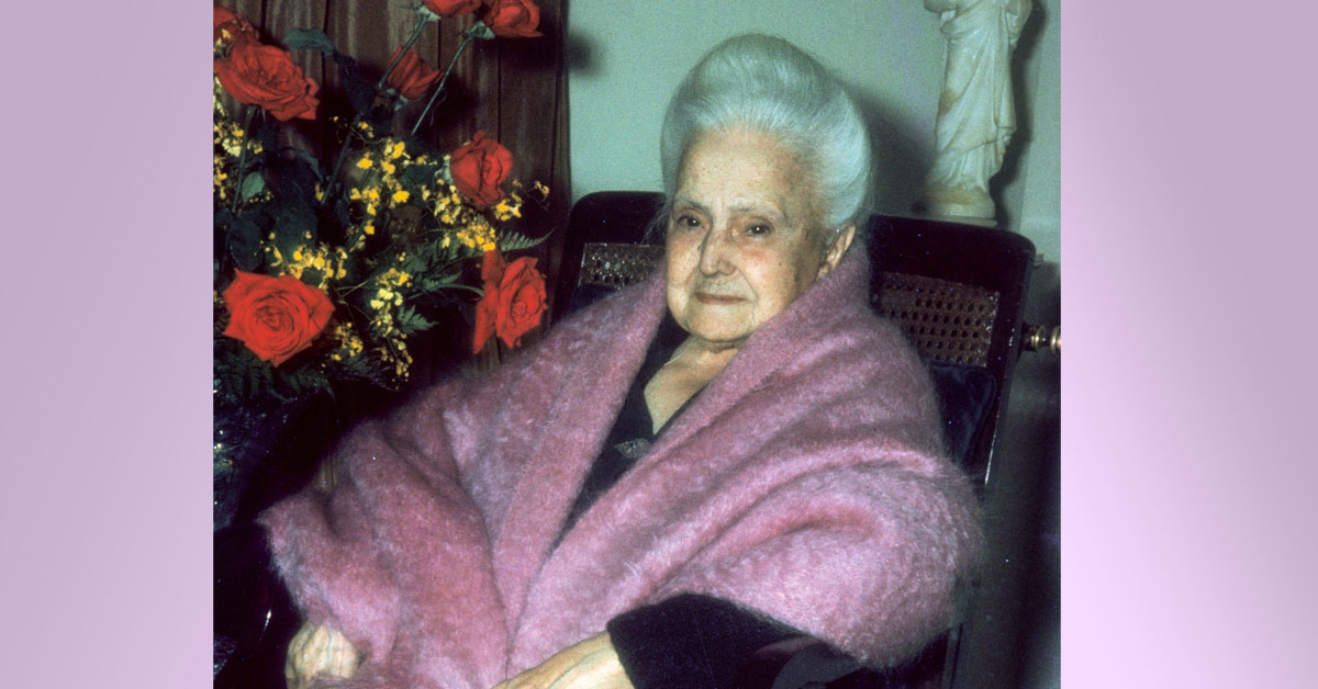 Dona Lucilia e o Natal - Plinio Corrêa de Oliveira