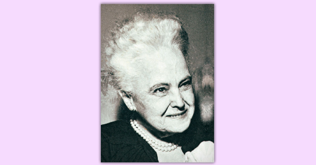 O patriotismo de Dona Lucilia - Plinio Corrêa de Oliveira